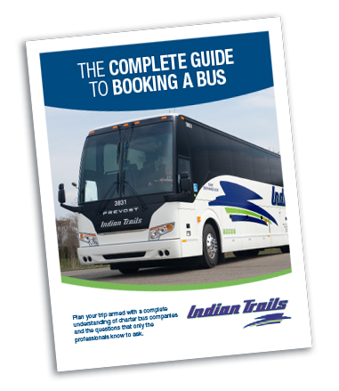 Download the Complete Guide to Booking a Bus